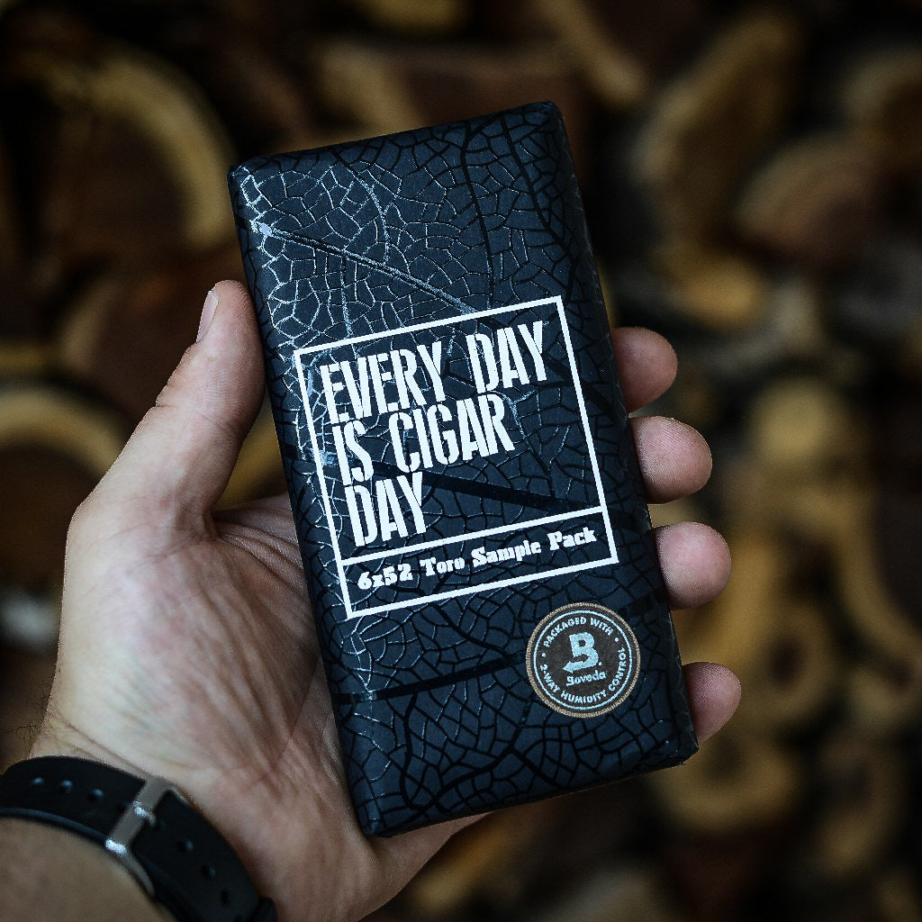 Collections – Every Day Is Cigar Day