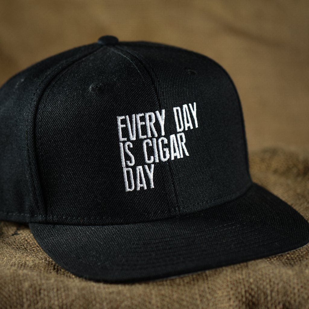 Swag – Every Day Is Cigar Day