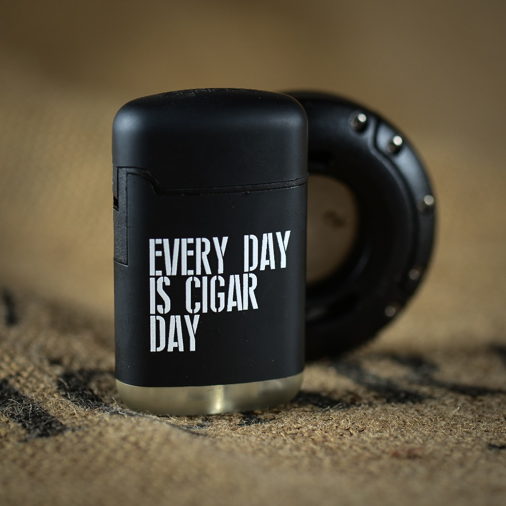 Tools – Every Day Is Cigar Day