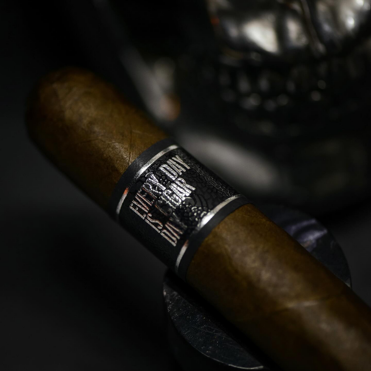 Silver Line – Every Day Is Cigar Day