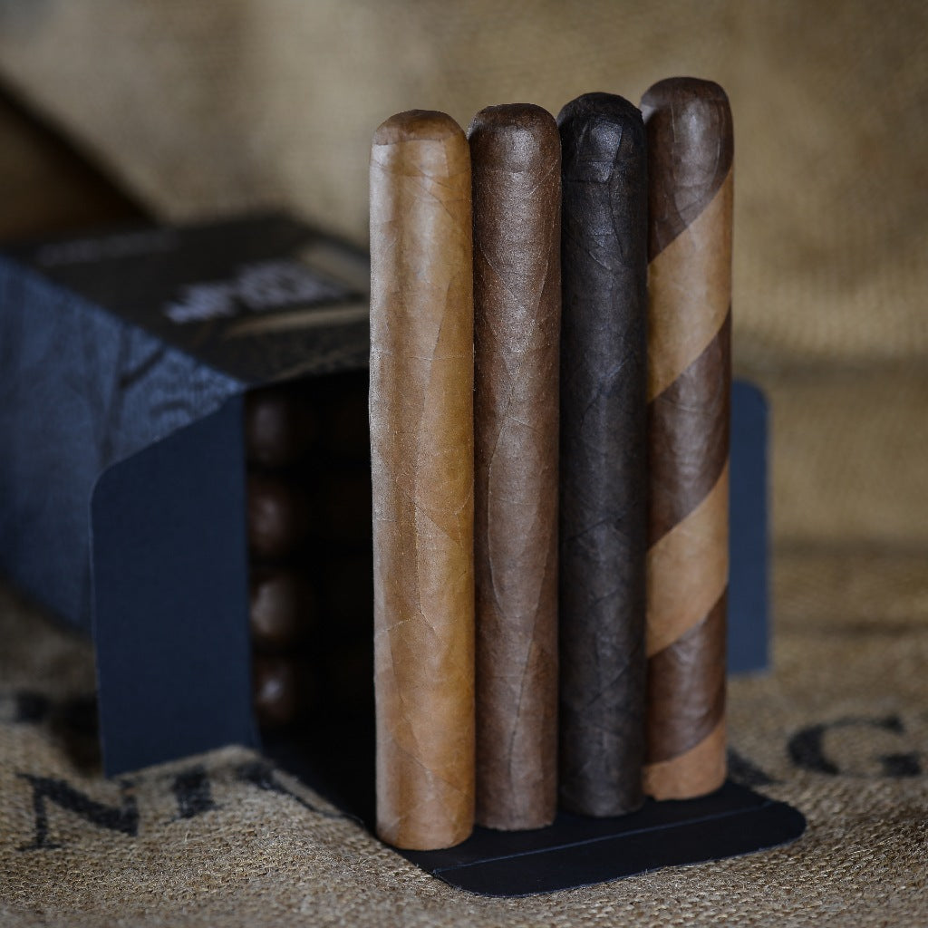 Every Day Is Cigar Day Core Line